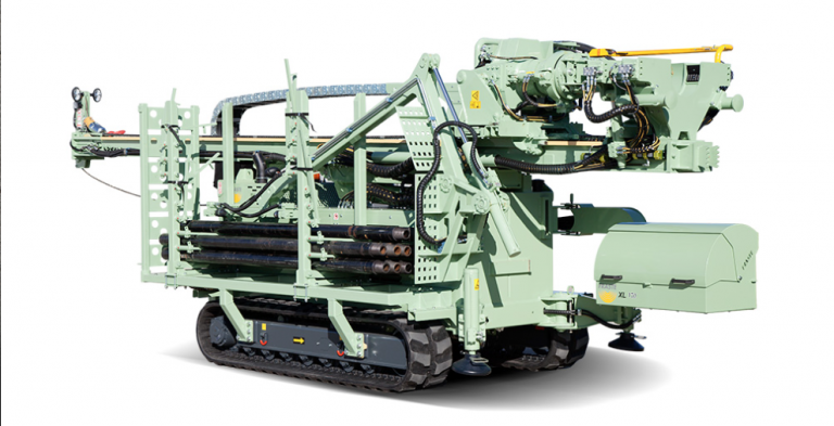 LA VERSATILE MULTIDRILL XL MAX 170 DI FRASTE - Perforare