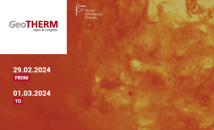 Geotherm Expo & Congress 2024, il focus sull'energia geotermica - Perforare