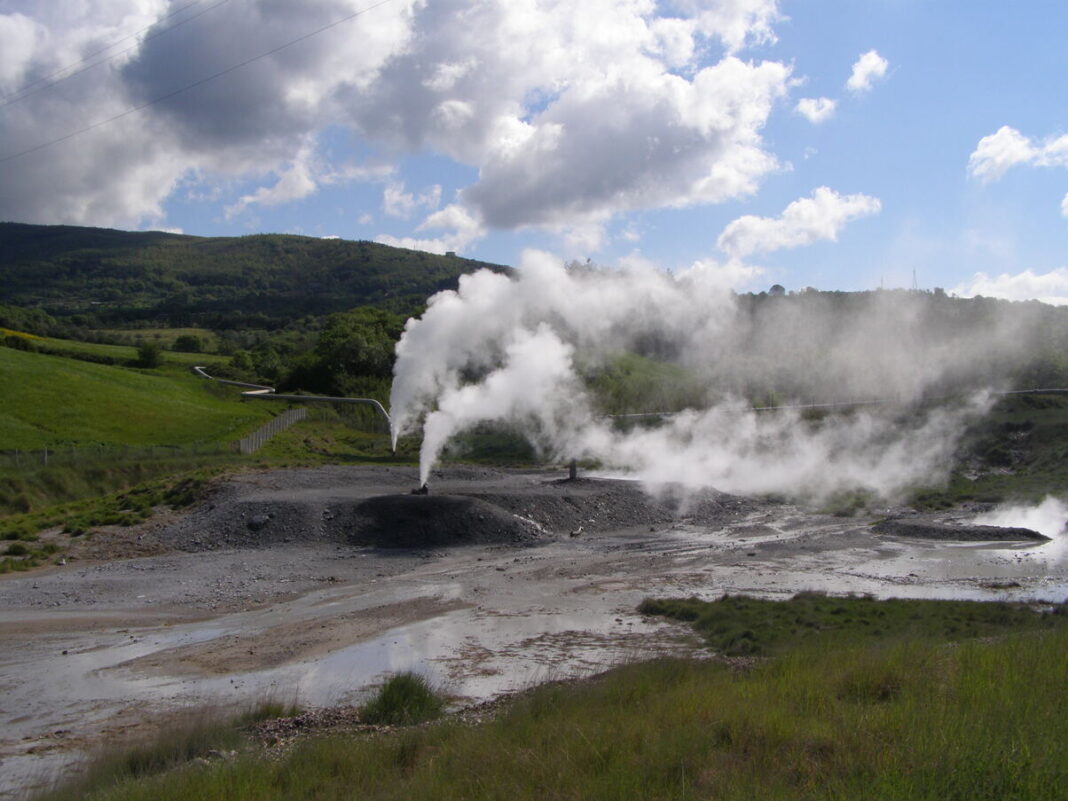 Italian Geothermal Forum: Roma ospita il primo congresso sulla geotermia per il futuro ...