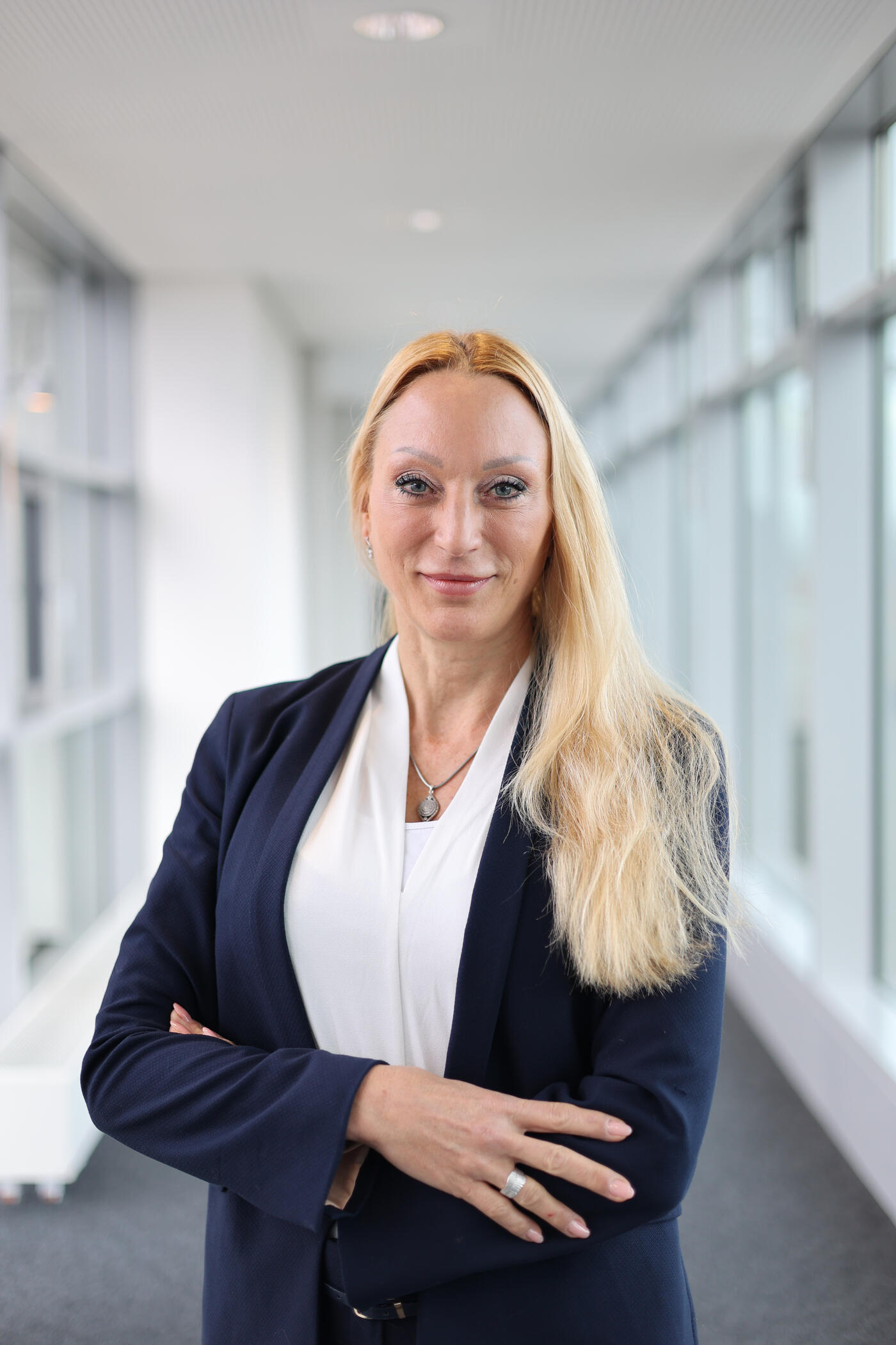 Cambio nel CdA Bauer: Lena Effinger nominata Chief Financial Officer ...